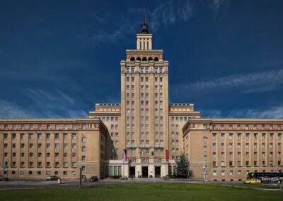 Galerie | FITNESS PODBABA