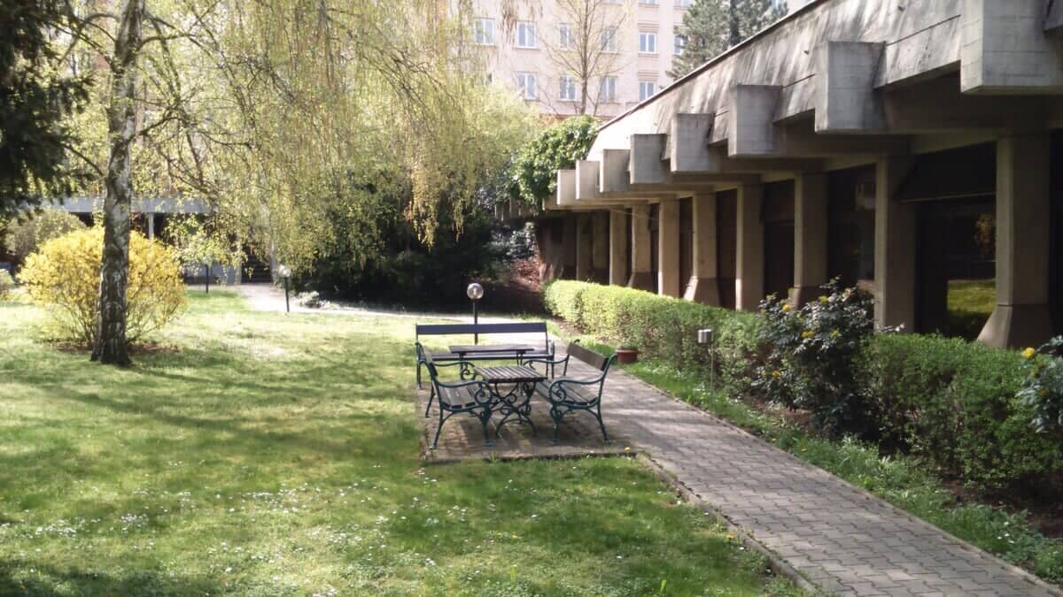 Galerie | FITNESS PODBABA