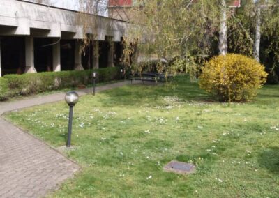 Galerie | FITNESS PODBABA