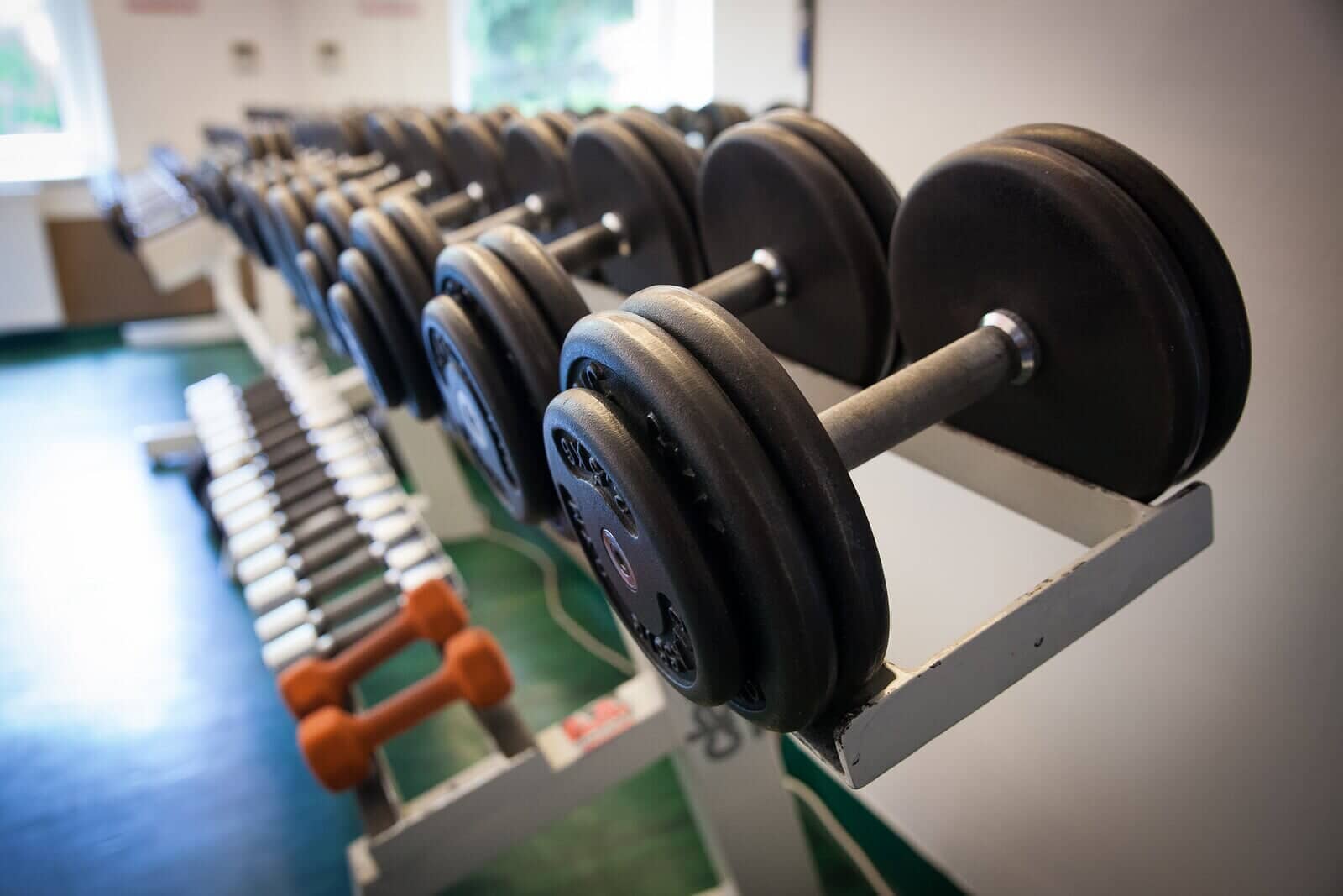 Galerie | FITNESS PODBABA