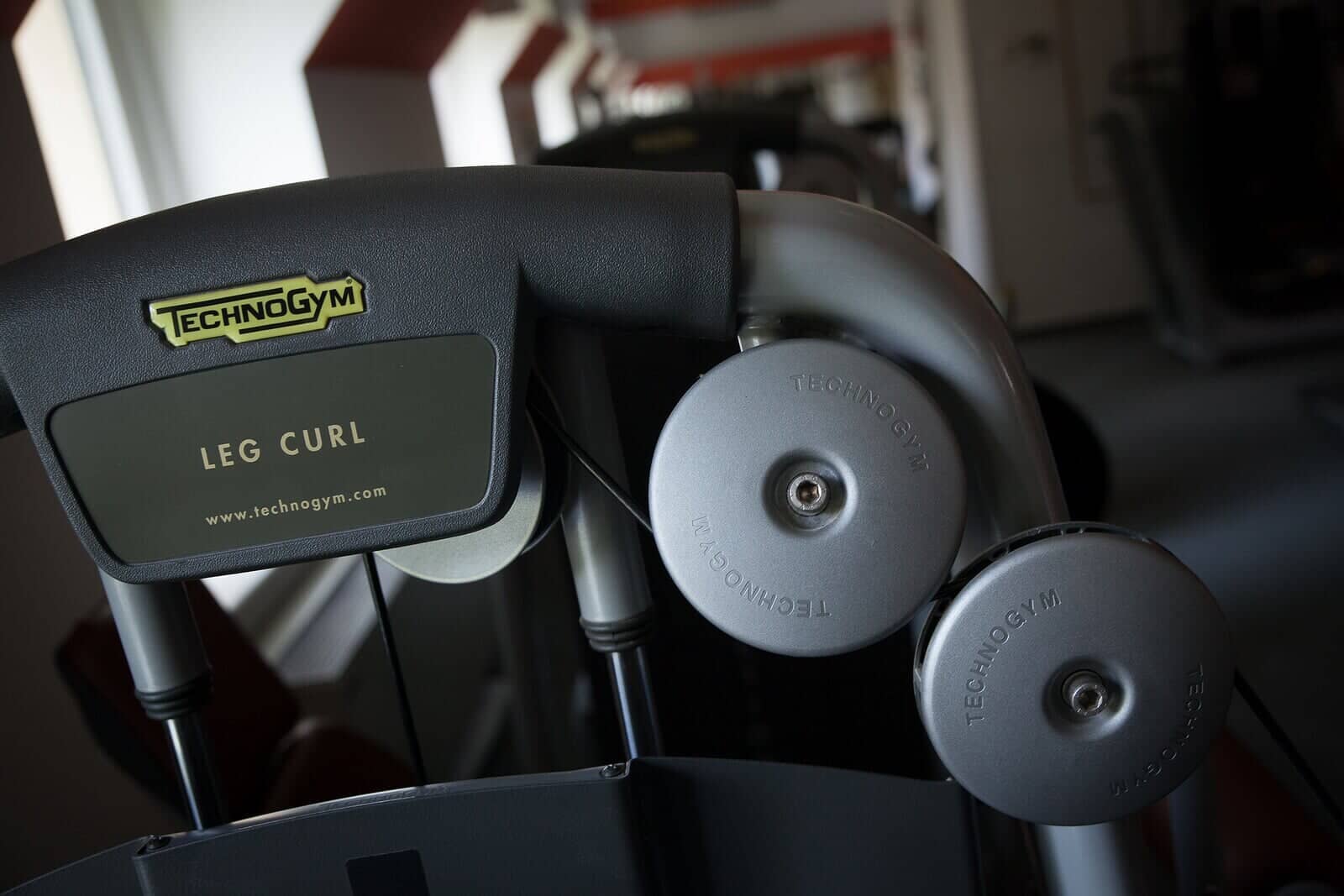 Galerie | FITNESS PODBABA