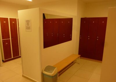 Galerie | FITNESS PODBABA