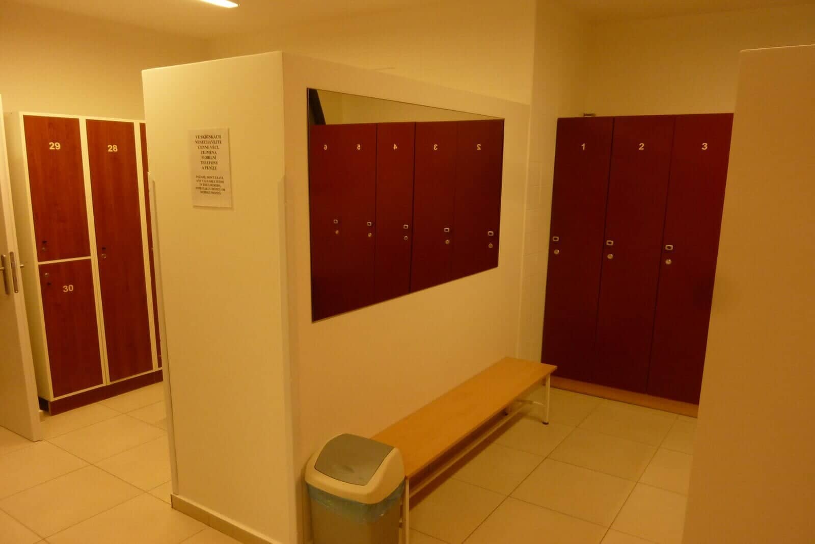 Galerie | FITNESS PODBABA