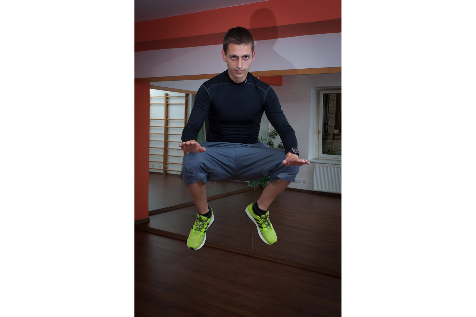 Galerie | FITNESS PODBABA