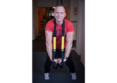 Galerie | FITNESS PODBABA